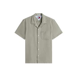 Tommy Jeans Hemd Herren Gr&ouml;&szlig;e XXL pastellgr&uuml;n