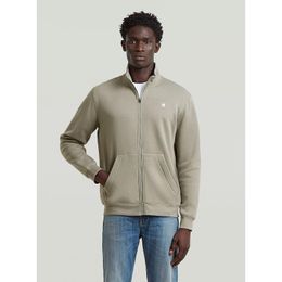 G-Star Raw G-Star Herren G-STAR Longpullover &raquo;Premium Core Track Jacket Sweater&laquo; XL