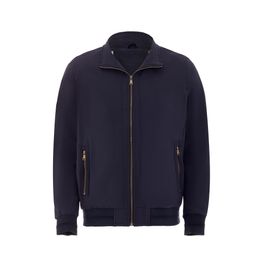 Acesello &Uuml;bergangsjacke Herren Gr&ouml;&szlig;e L marine Sommerjacke