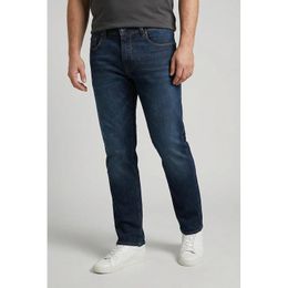 Pierre Cardin Herren Regular-fit-Jeans &raquo;PC-Laval&laquo; im Five-Pocket Style blau 30, L&auml;nge 34