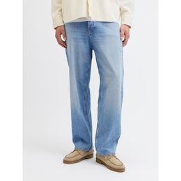 Jack & Jones Jack & Jones Herren Relax-fit-Jeans &raquo;JJIALEX JJORIGINAL ST 336 BF&laquo; 34, L&auml;nge 34