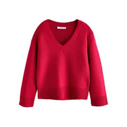 next Pullover Damen Gr&ouml;&szlig;e S rot