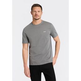 Hugo Herren Hugo T-Shirt &raquo;Dero&laquo; Rundhalsausschnitt, Regular Fit, Basic Must Have S