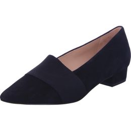 Peter Kaiser Pumps Damen Gr&ouml;&szlig;e 39 navy