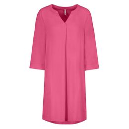 Sublevel Kleid in Pink - 63% | Gr&ouml;&szlig;e M | Damen-kleider