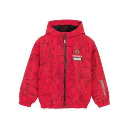 COOL CLUB Blouson in Rot - 45% | Gr&ouml;&szlig;e 116 | Kinderjacken
