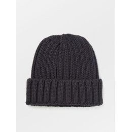 Becks&ouml;ndergaard Becks&ouml;ndergaard Beanie in Dunkelblau - 26% | Damen-muetzen-caps