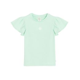 COOL CLUB Shirt in Gr&uuml;n - 16% | Gr&ouml;&szlig;e 128 | Kinder-oberteile