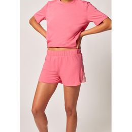 Skiny Pyjama-Hose in Pink - 37% | Gr&ouml;&szlig;e 40 | Damen-loungewear
