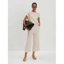 someday Culotte "Curilo" in Creme - 52% | Gr&ouml;&szlig;e 42 | Damenhosen