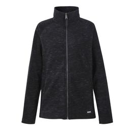 Regatta Fleecejacke "Mayse" in Schwarz - 78% | Gr&ouml;&szlig;e 34 | Damenjacken