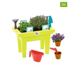 &eacute;coiffier &eacute;coiffier 12tlg. G&auml;rtner-Set - ab 18 Monaten - 16% | Baby-outdoorspielzeug