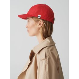 Opus Cap "Aluri" in Rot - 15% | Damen-muetzen-caps