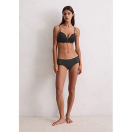 Marc O ́Polo Bodywear Panty in Schwarz - 31% | Gr&ouml;&szlig;e S | Damen-unterteile