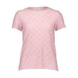 Jacqueline de Yong JDY Shirt "Cathinka" in Rosa - 29% | Gr&ouml;&szlig;e S | Damen-tops