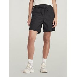 G-Star Raw G-Star Shorts "Lintell" in Schwarz - 65% | Gr&ouml;&szlig;e W30 | Shorts