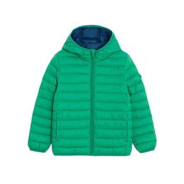 COOL CLUB Steppjacke in Gr&uuml;n - 35% | Gr&ouml;&szlig;e 104 | Kinderjacken