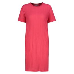 Sublevel Kleid in Pink - 70% | Gr&ouml;&szlig;e S | Damen-kleider