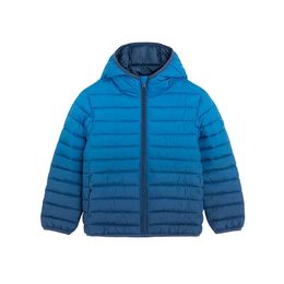 COOL CLUB Steppjacke in Blau - 40% | Gr&ouml;&szlig;e 104 | Kinderjacken