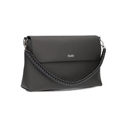 Zwei Schultertasche in Anthrazit - (B)32 x (H)20 x (T)9 cm - 46% | Damen-taschen