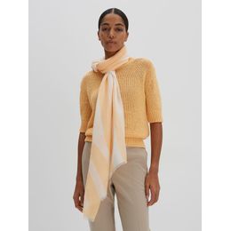 someday Schal "Bailee" in Apricot - 20% | Damen-schals-tuecher