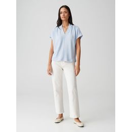Opus Shirt "Sofranka" in Hellblau - 31% | Gr&ouml;&szlig;e 38 | Damen-tops