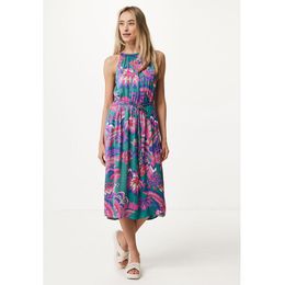Mexx Kleid in Bunt - 51% | Gr&ouml;&szlig;e XXL | Damen-kleider