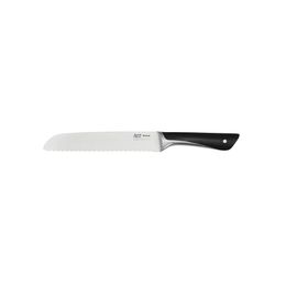 Tefal Brotmesser in Schwarz - (L)20 cm - 44% | Kuechenhelfer
