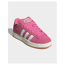 Adidas Leder-Sneakers "CAMPUS 00s" in Pink - 40% | Gr&ouml;&szlig;e 37 | Damen-sneakers