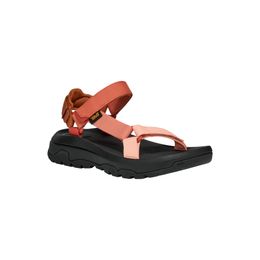 Teva Sandals female size 40 Red / Melon / Pastel red