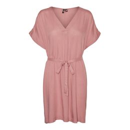 V&eacute;ro Moda Vero Moda Tunika 'BEAUTY' Damen Gr&ouml;&szlig;e L altrosa