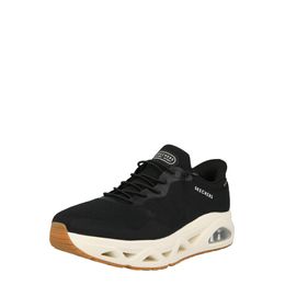 Skechers Sneaker Herren Gr&ouml;&szlig;e 40 schwarz / wei&szlig;