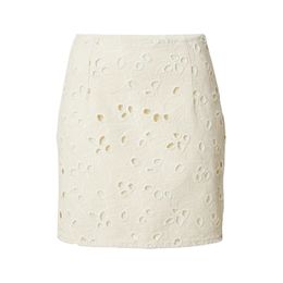EDITED Rock 'Josie' Damen Gr&ouml;&szlig;e 34 creme