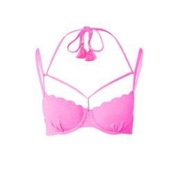 Hunkem&ouml;ller Hunkem&ouml;ller Bikinitop Damen Gr&ouml;&szlig;e 70 eosin