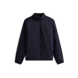 Tommy Hilfiger Jacke Herren Gr&ouml;&szlig;e S navy
