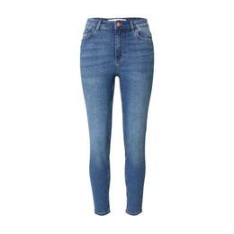 Jacqueline de Yong JDY Jeans 'MOON' Damen Gr&ouml;&szlig;e 34 blue denim
