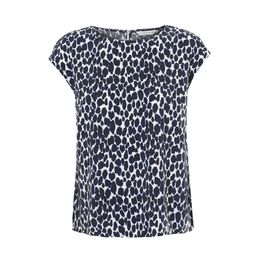 TATUUM Damen Gewebebluse RAELA Damen Gr&ouml;&szlig;e XXXL navy