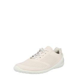Ecco Sneaker 'Biom Lite' Damen Gr&ouml;&szlig;e 43 hellbeige Sommerschuhe