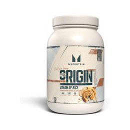Myprotein Cream of Rice - 2.6KG, 50Portionen - Origin Protein Zimtschnecke
