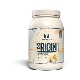 Myprotein Cream of Rice - 2.6KG, 50Portionen - Vanille Eiscreme