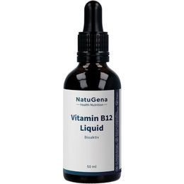 Vitamin B12 Liquid 50 ml