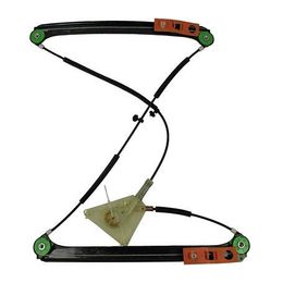 METZGER Fensterheber 2160325 vorne links f&uuml;r VAG