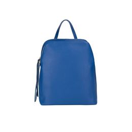 NAEMI Damen Handtasche in Elektrisches Blau | Gr.: onesize