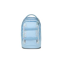 Satch Schulrucksack PACK "Summer Era" in Blau | Gr.: onesize