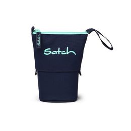 Satch Pencil Slider "Ocean Mint" in Blau | Gr.: onesize