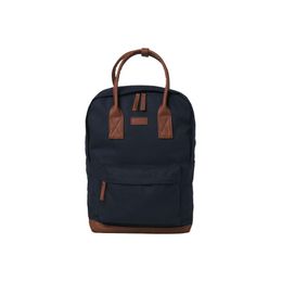 Jack & Jones Jack & Jones Rucksack in Dark Navy | Gr.: onesize
