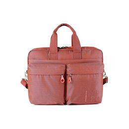 Mandarina Duck MD 20 Aktentasche 37.5 cm Laptopfach in pecan nut | Gr.: onesize