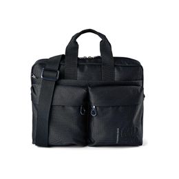 Mandarina Duck MD 20 Aktentasche 37.5 cm Laptopfach in scarab | Gr.: onesize