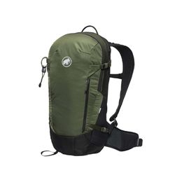Mammut Lithium 15 - Wanderrucksack 52 cm (dark marsh-black) in dark marsh-black | Gr.: onesize