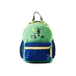 Jack Wolfskin Little Scout Kinderrucksack 29 cm in lizard | Gr.: onesize
